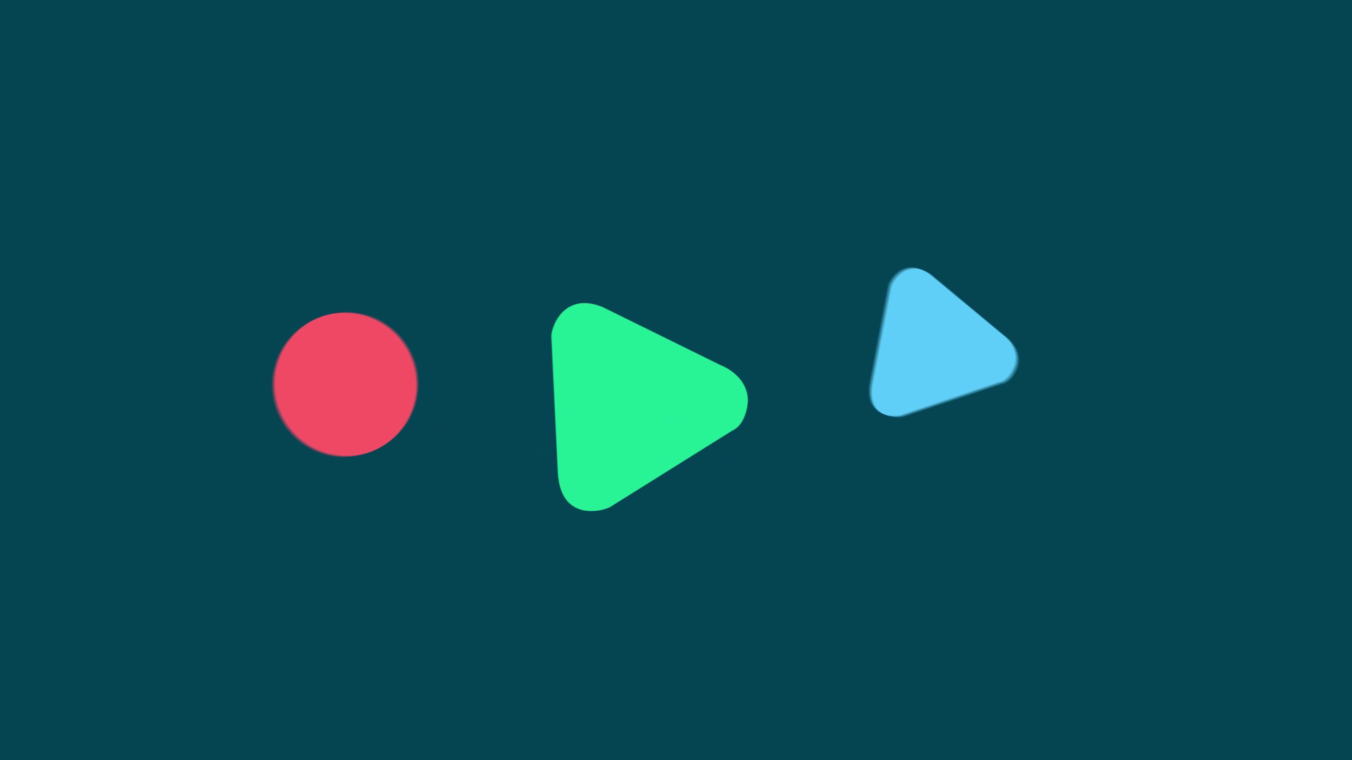 Animated badge | Bunny Studio